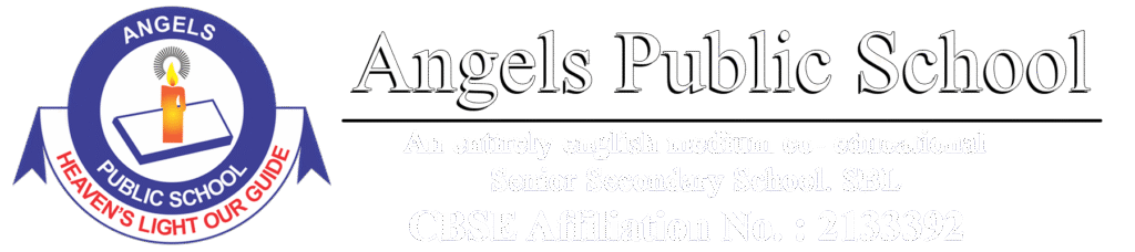 Post – Angels Public School