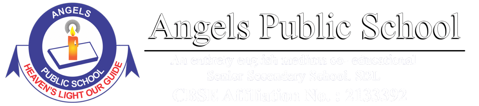 Angels Public School – A school of higher and smart education