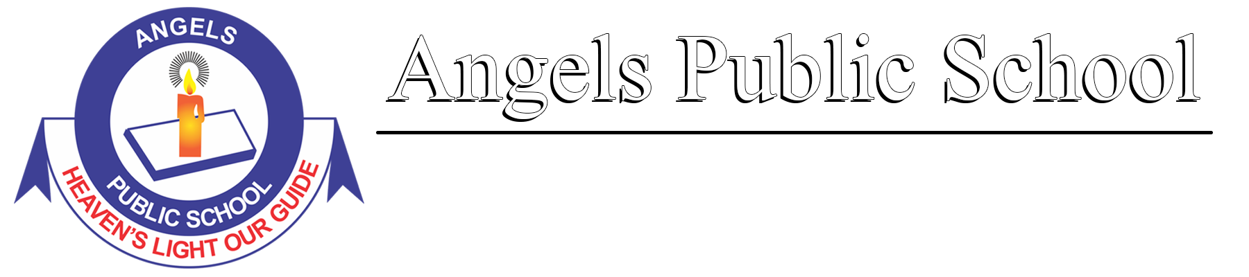 Angels Public School – A school of higher and smart education