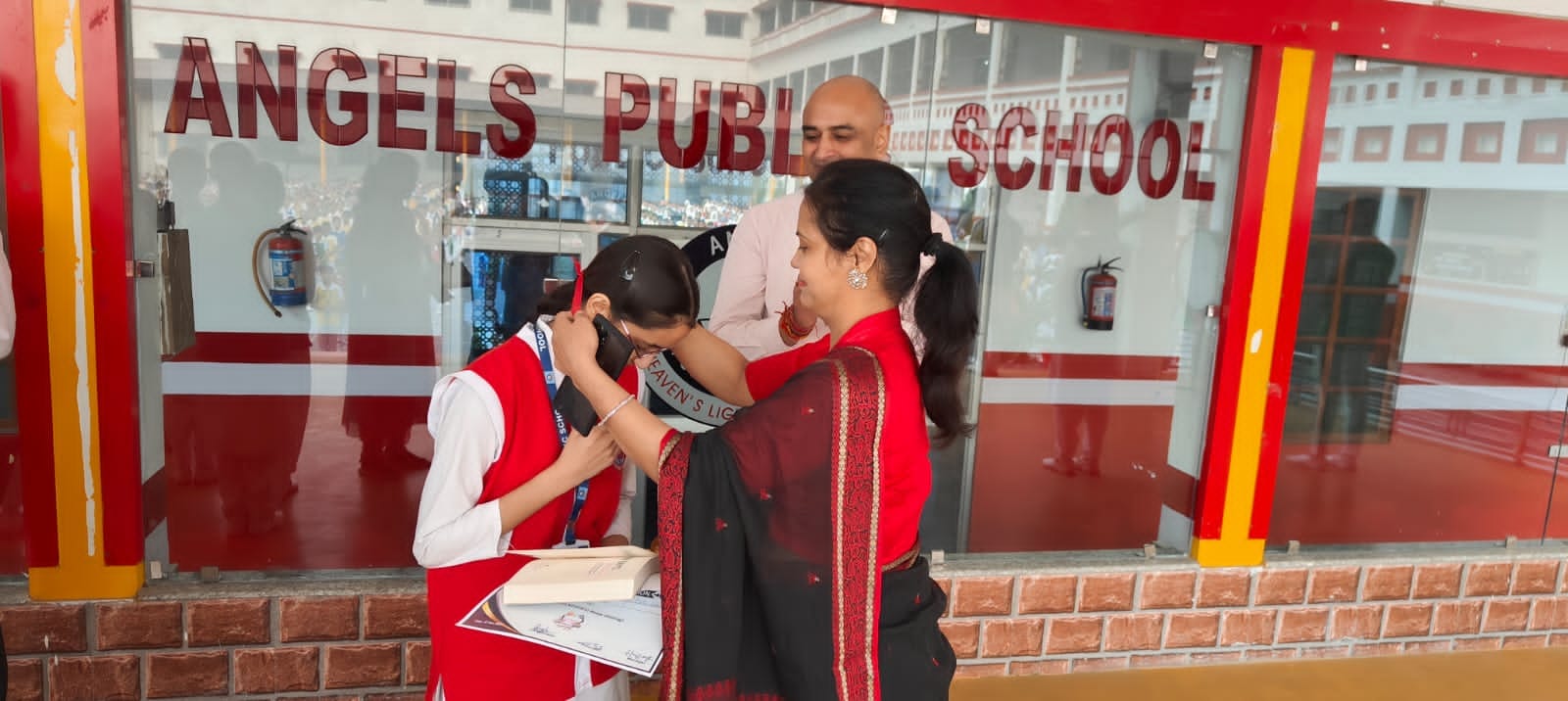 Inter Debate Competition : Angles Public School, Sambhal – Angels ...